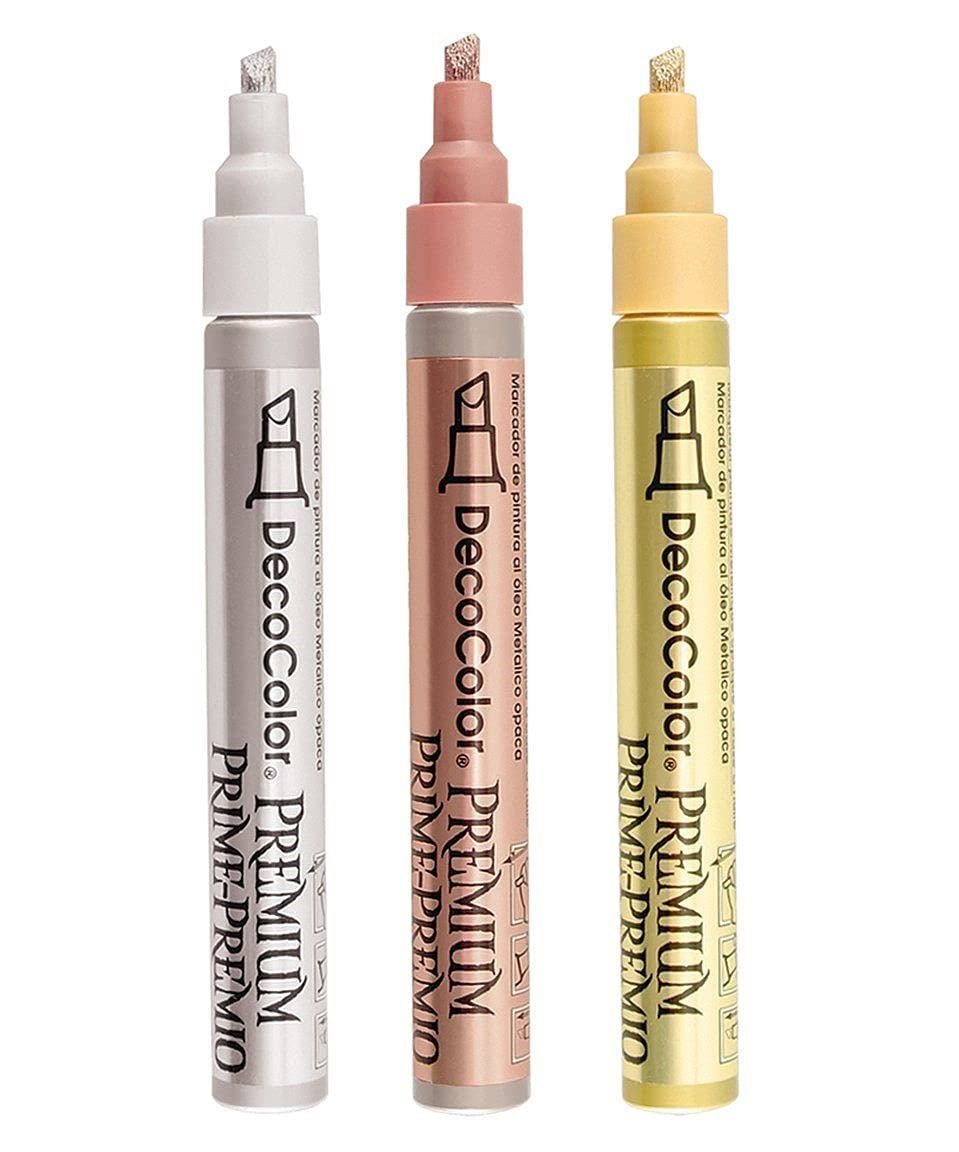 Deco Marker – Bina's Art