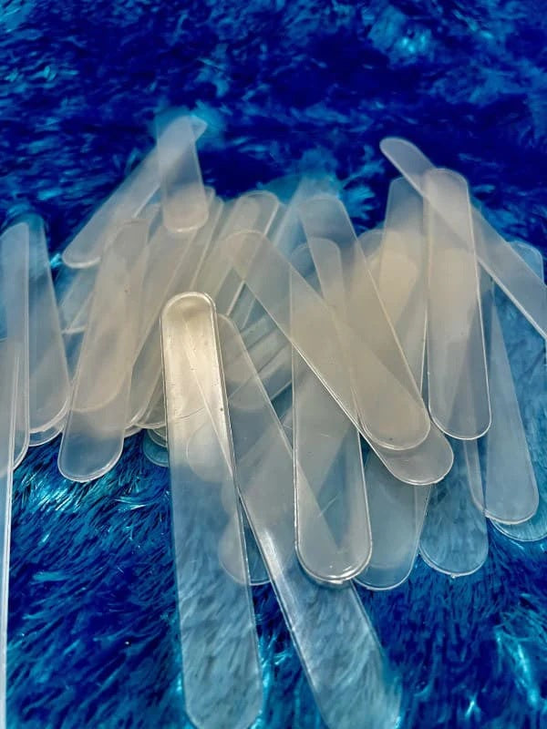 Silicon Reusable Stick