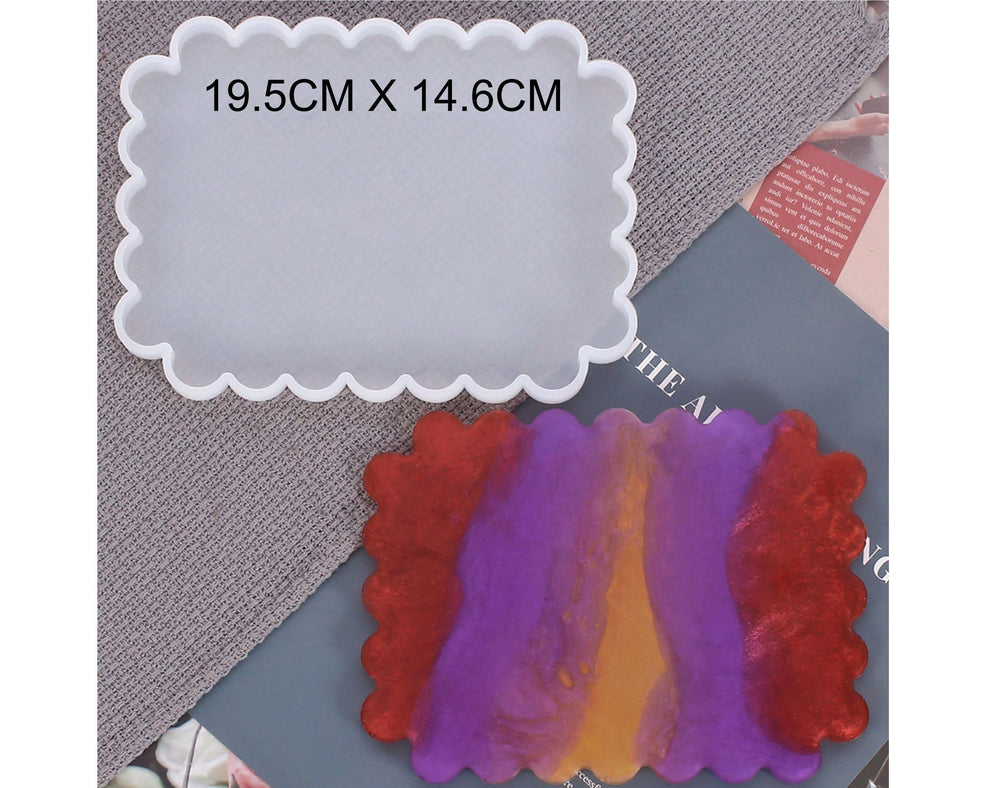 Rectangle Scalap – Bina's Art