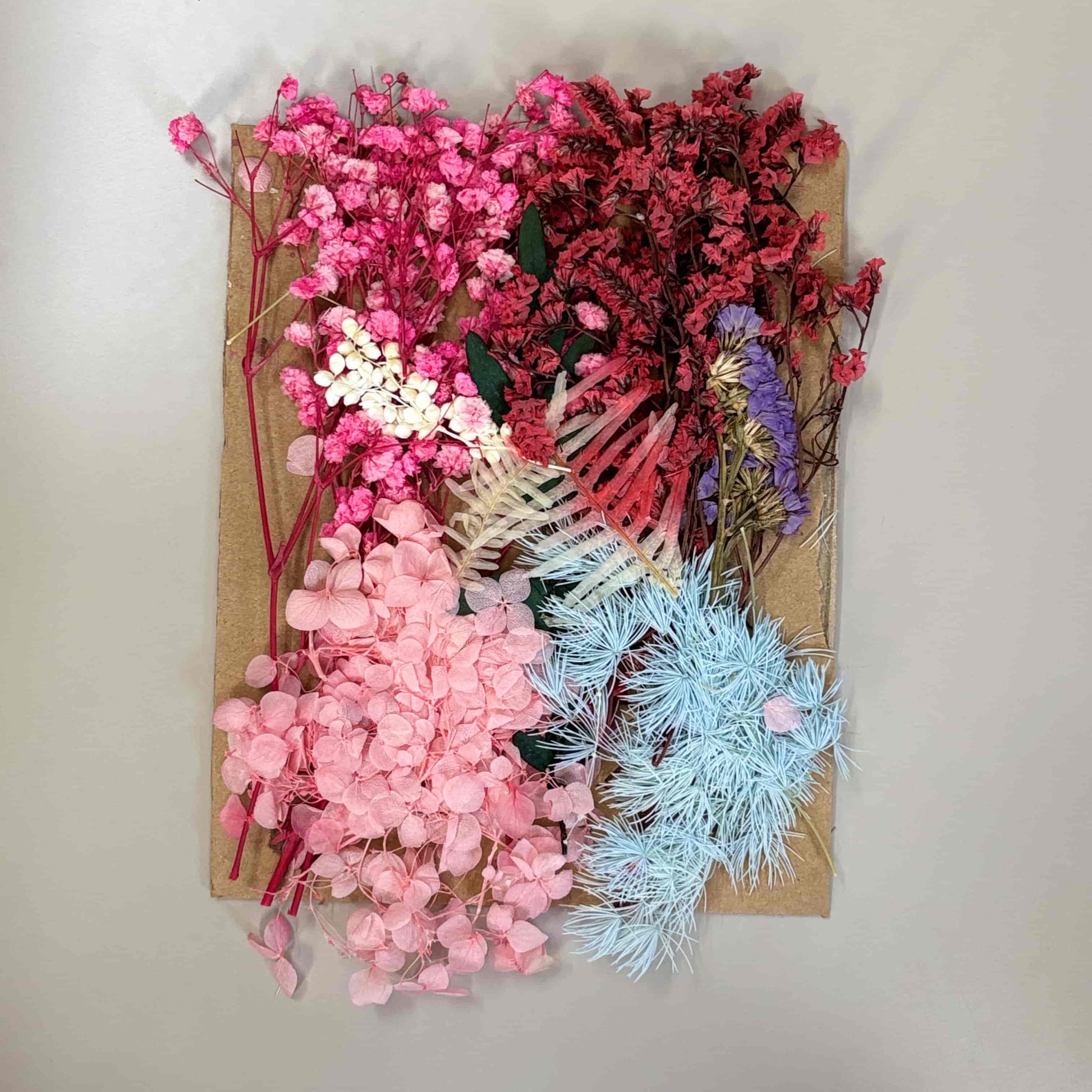 Mix Dry Flower PKT – Bina's Art - Resin Store