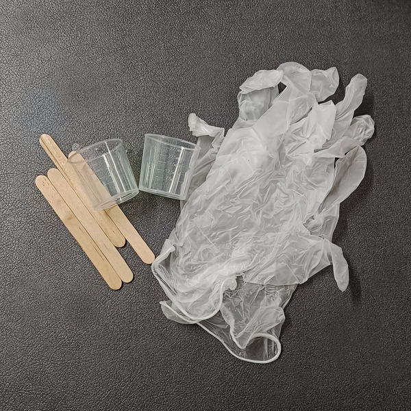 Resin Mixing Kit – Bina's Art - Resin Store
