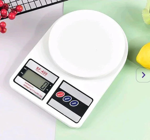 Weight Machine – Bina's Art - Resin Store